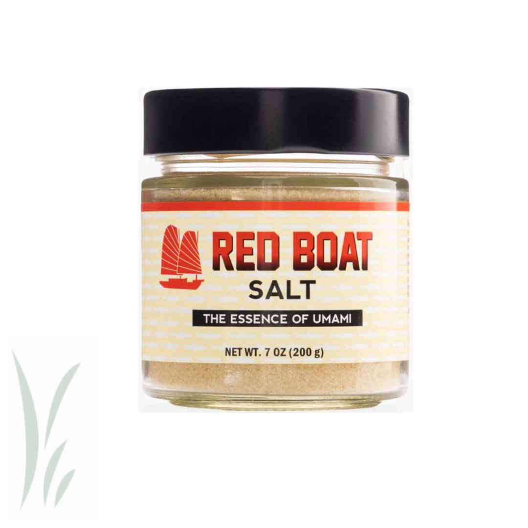 Red Boat Salt / 200g – Mikuni Canada